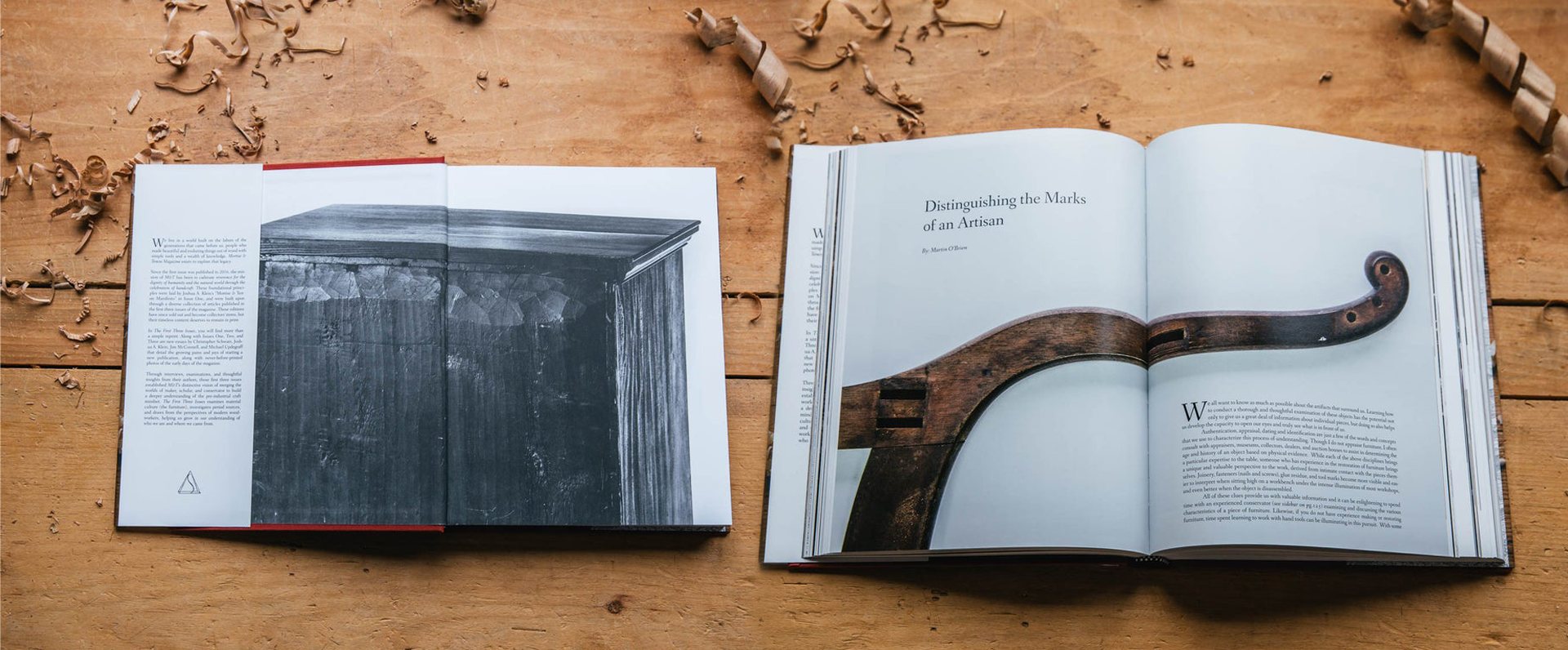 Classic Hand Tools Limited