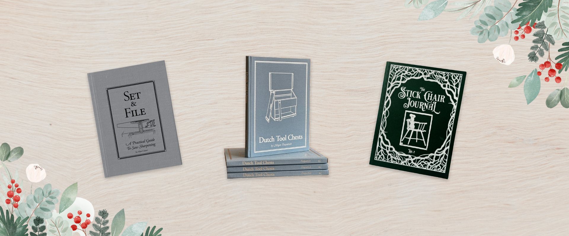 Classic Hand Tools Limited