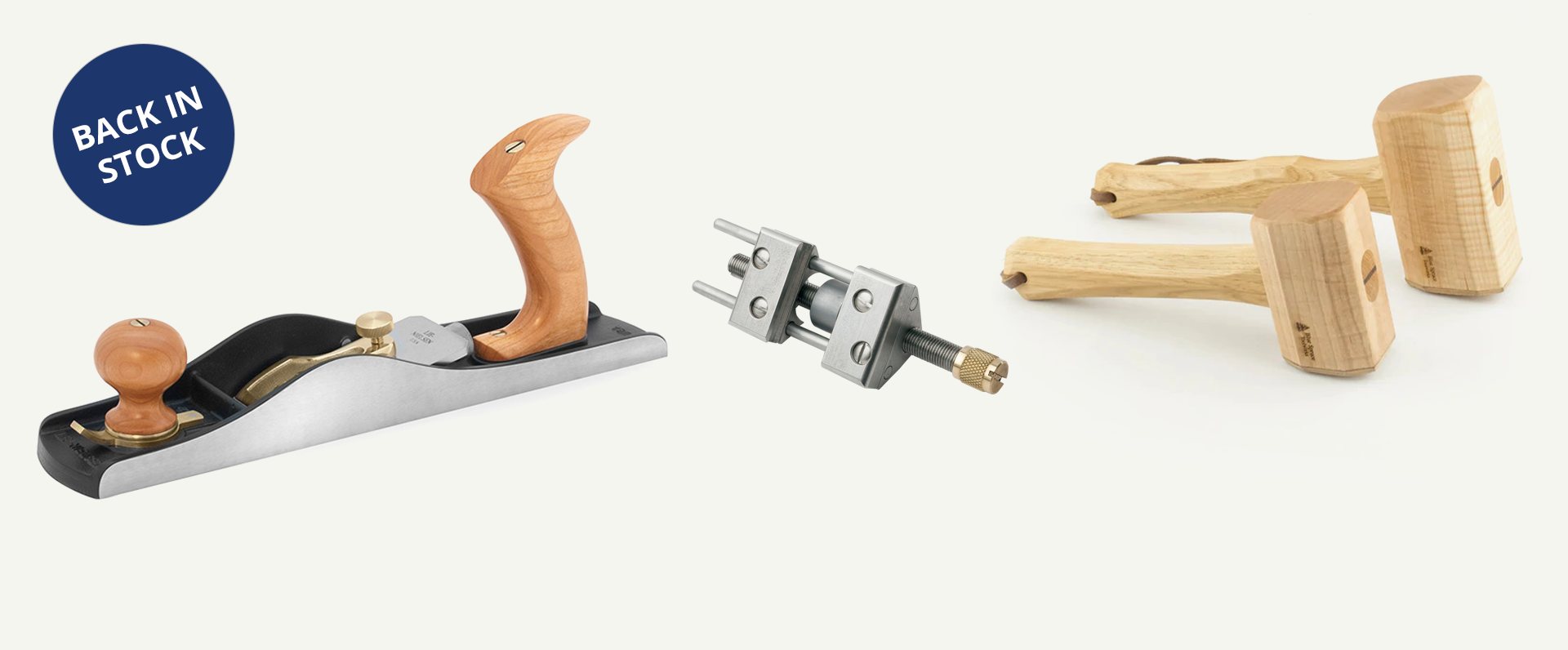 Classic Hand Tools Limited