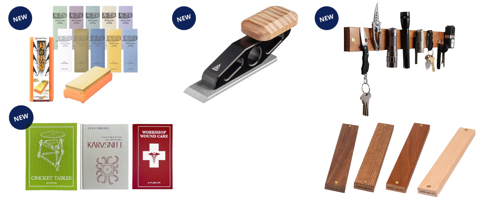 Classic Hand Tools Limited