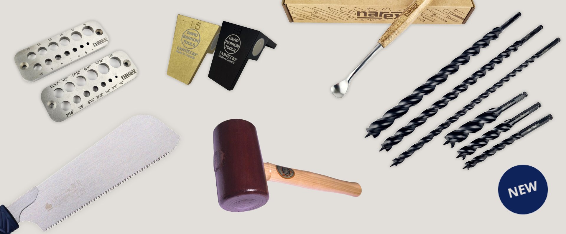 Classic Hand Tools Limited