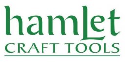 Hamlet Craft Tools - Woodturning Tools - Classic Hand Tools Limited