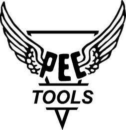PEC Tools - Shop by Brand - Classic Hand Tools Limited