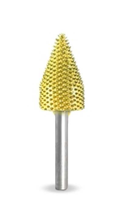 Saburrtooth 1/8" Eye Cutter - 3/8" x 3/4" - (Large Taper) - Classic ...