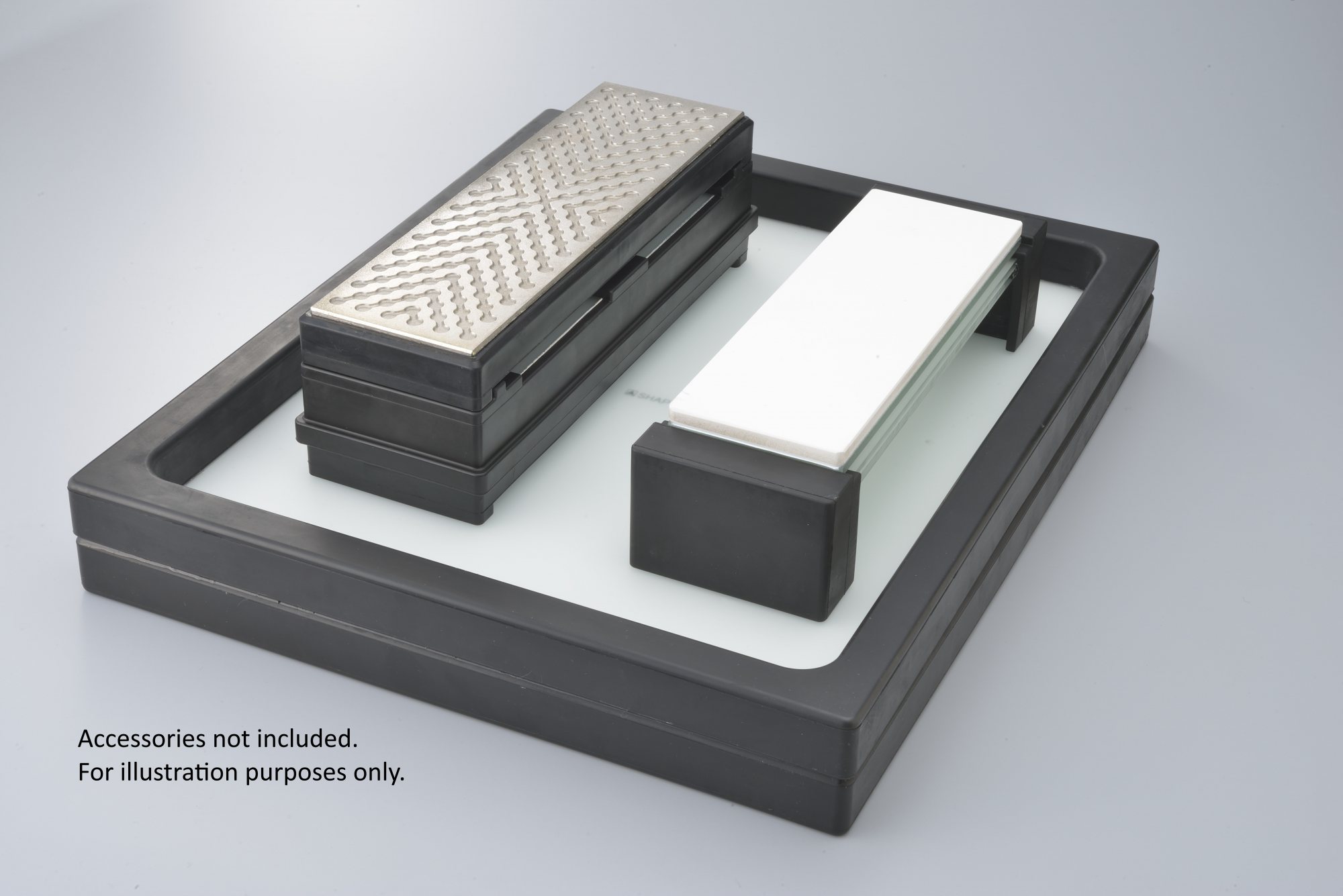 Shapton Sharpening Stone Pond - Classic Hand Tools Limited