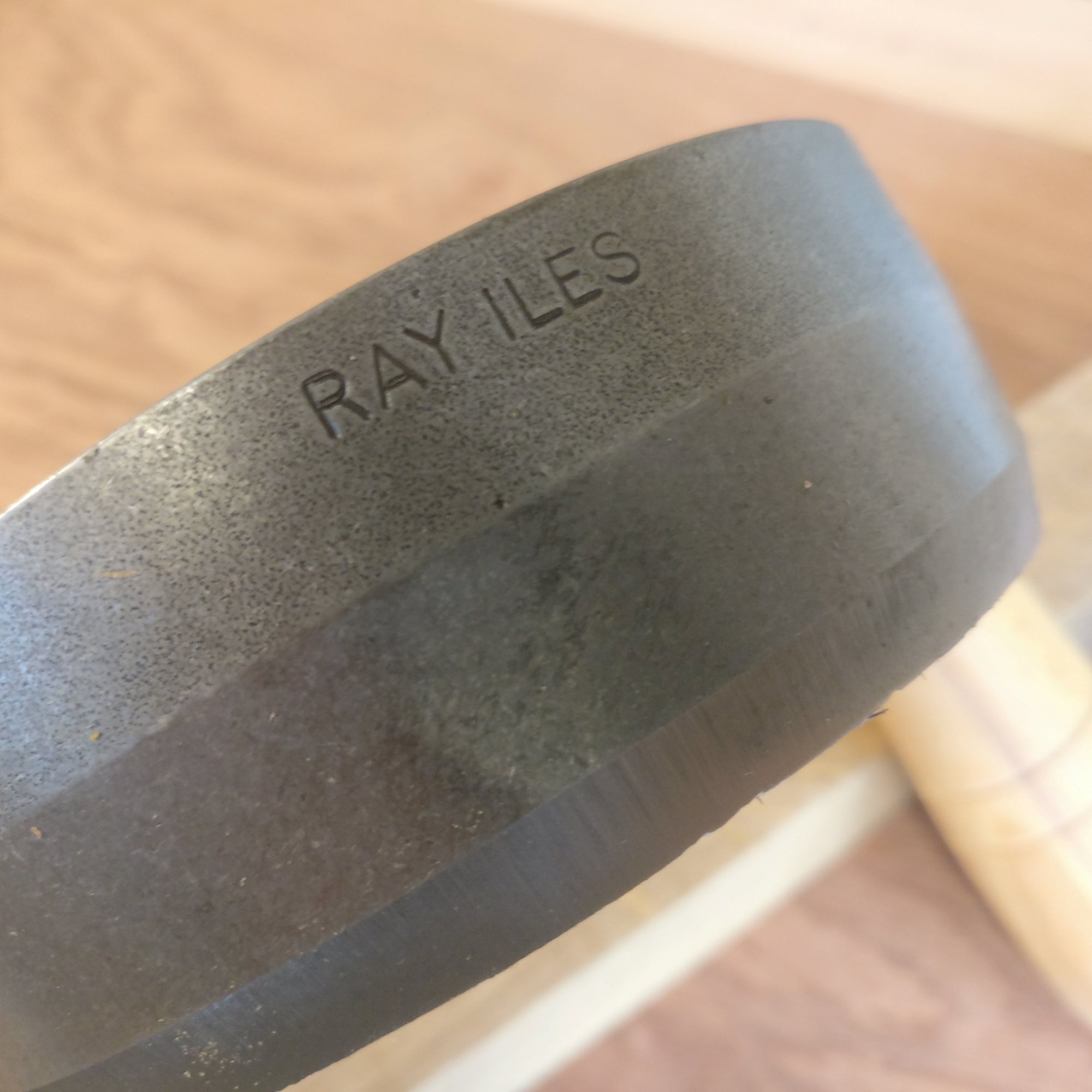 Ray Iles Inshave (Scorp) - Classic Hand Tools Limited