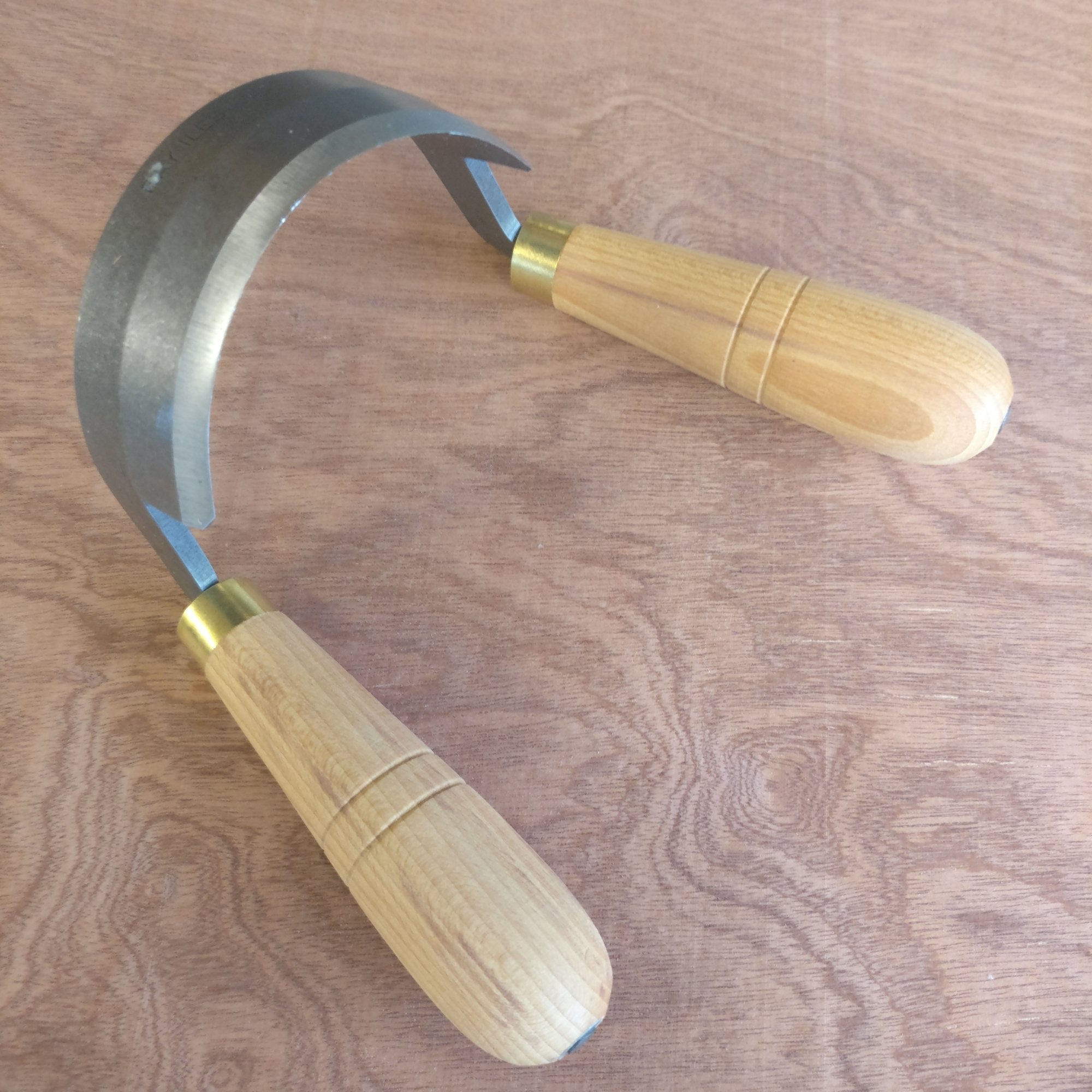 Ray Iles Inshave (Scorp) - Classic Hand Tools Limited