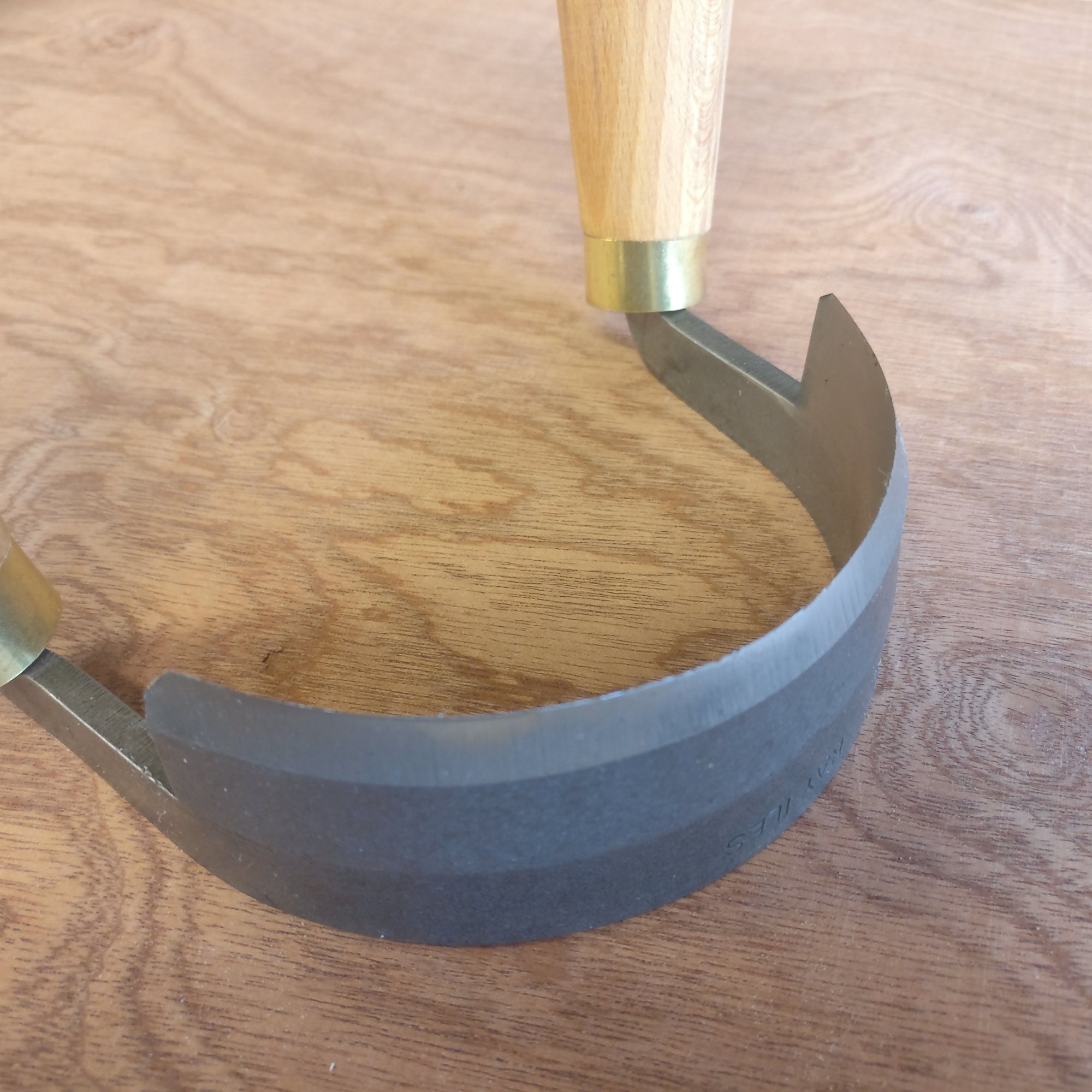 Ray Iles Inshave (Scorp) - Classic Hand Tools Limited