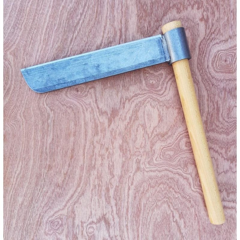 Ray Iles Large Froe - Classic Hand Tools Limited