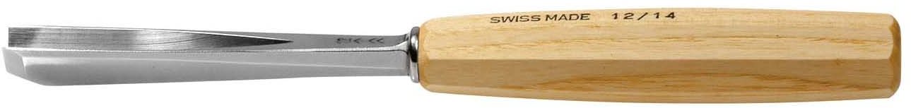 Pfeil Series 12 - 60° V Parting Tools - Classic Hand Tools Limited