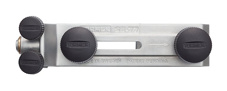 Tormek Square Edge Jig - Classic Hand Tools Limited