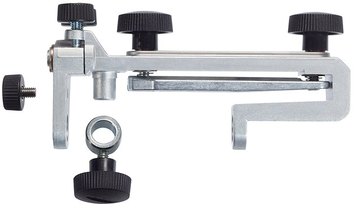 Tormek Square Edge Jig - Classic Hand Tools Limited