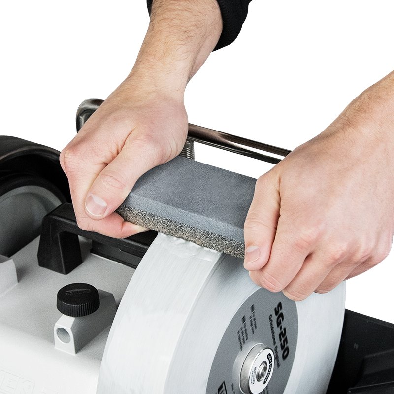 Tormek Stone Grader - Classic Hand Tools Limited
