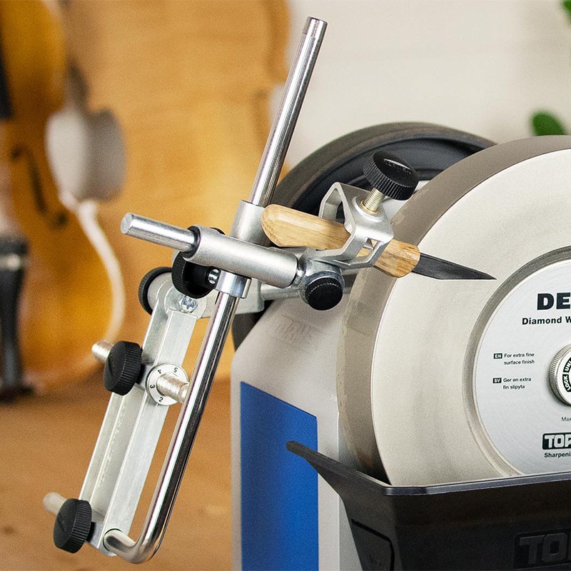 Tormek Gouge Jig - Classic Hand Tools Limited