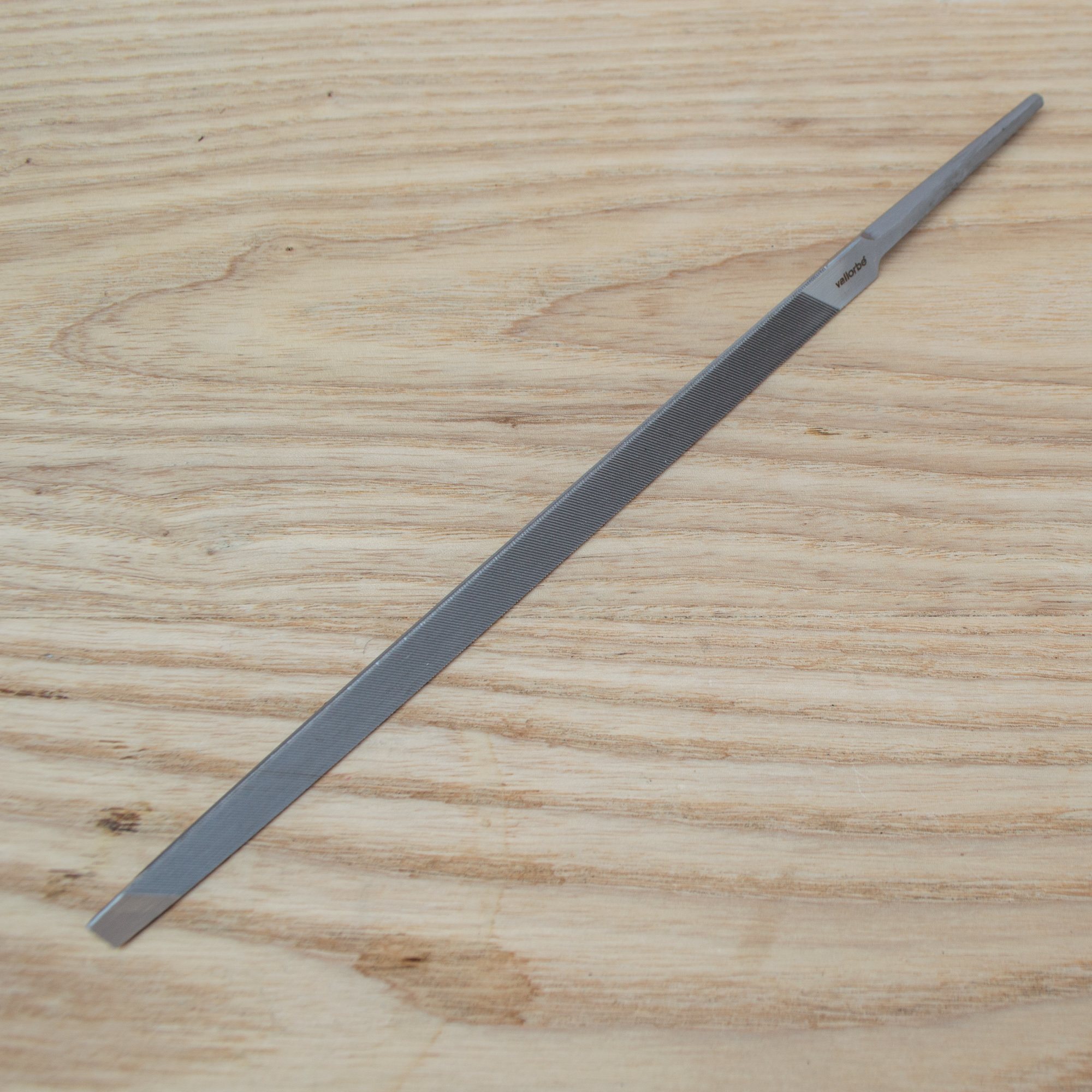 Saw File:5in. Double extra slim taper 12-14Ppi TF-5XXST - Classic Hand ...