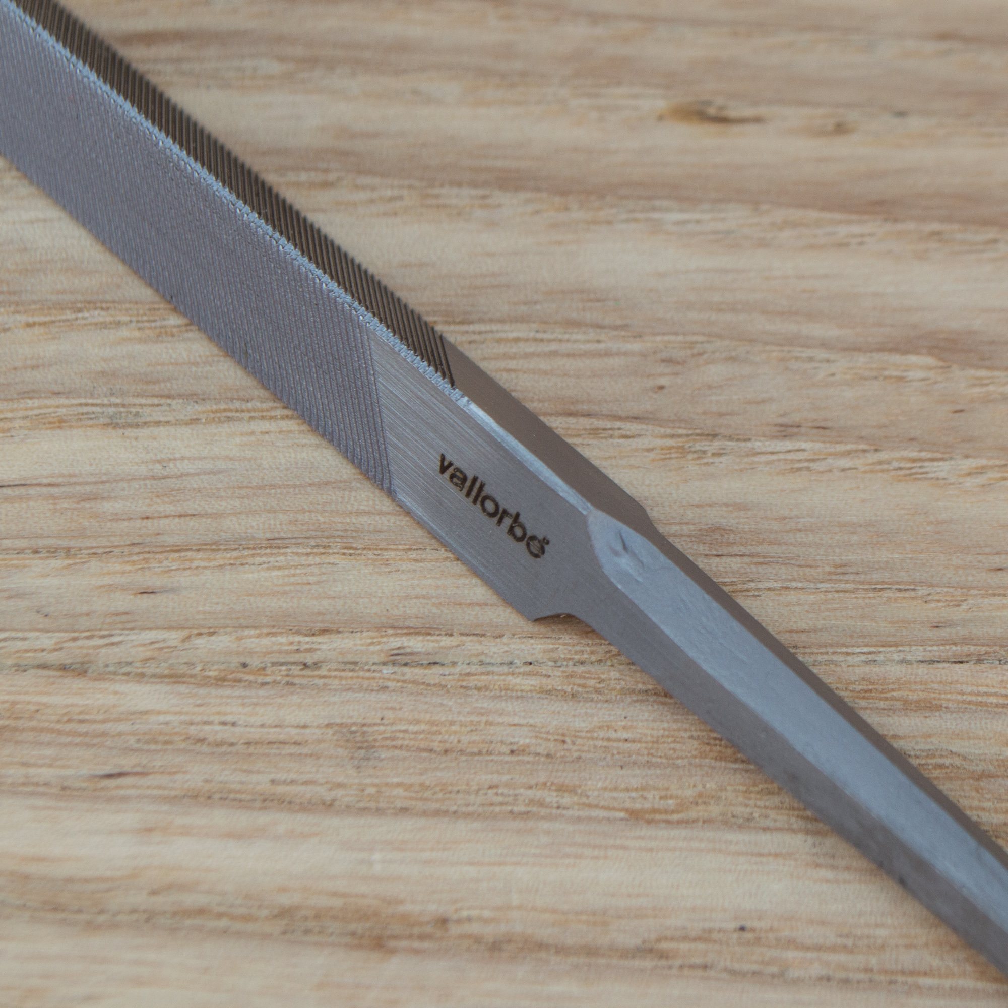 Saw File:5in. Double extra slim taper 12-14Ppi TF-5XXST - Classic Hand ...