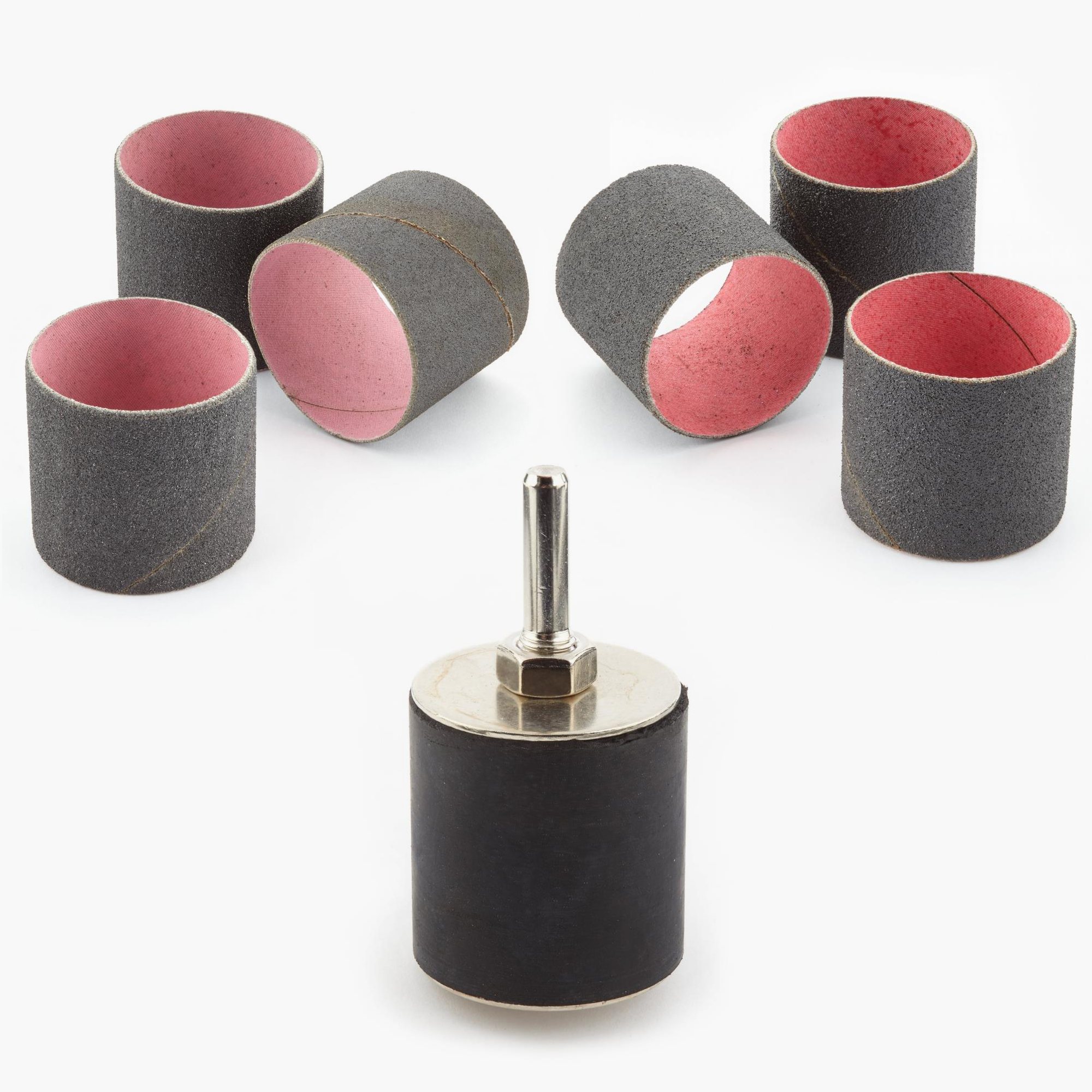 Veritas Power Tenon Cutter Sharpening Kit - Classic Hand Tools Limited