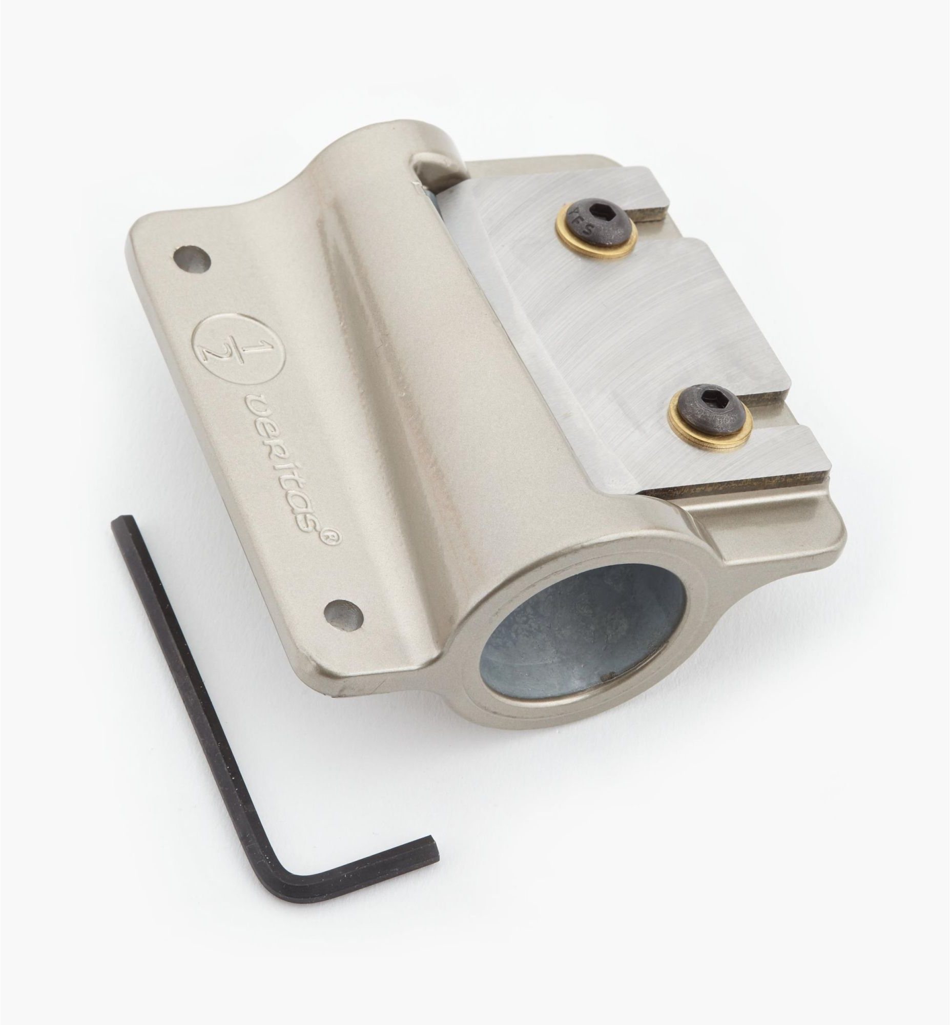 Veritas Dowel & Tenon Cutter 3/8 - Classic Hand Tools Limited