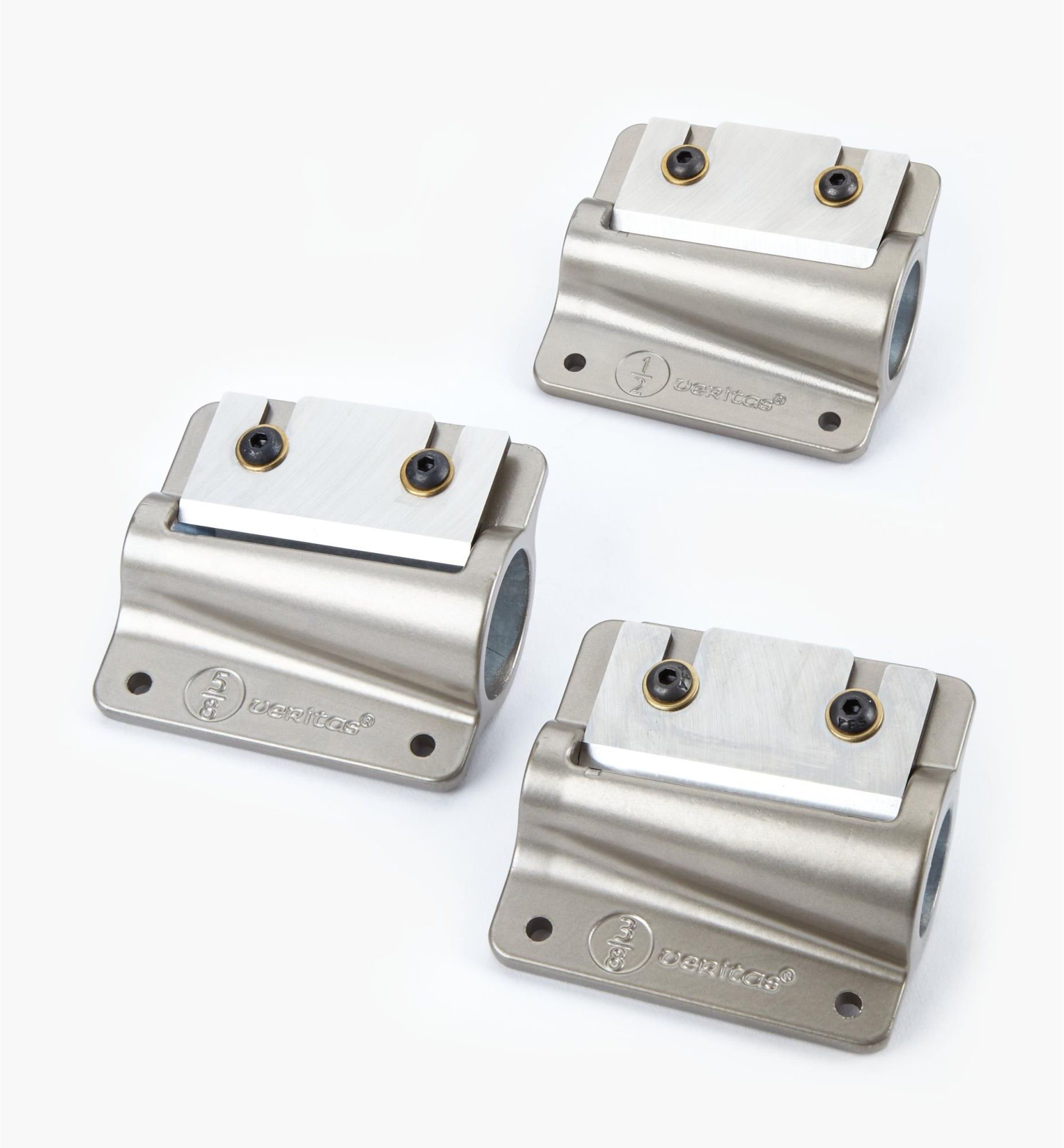 Veritas Tapered Tenon Cutters - Classic Hand Tools Limited