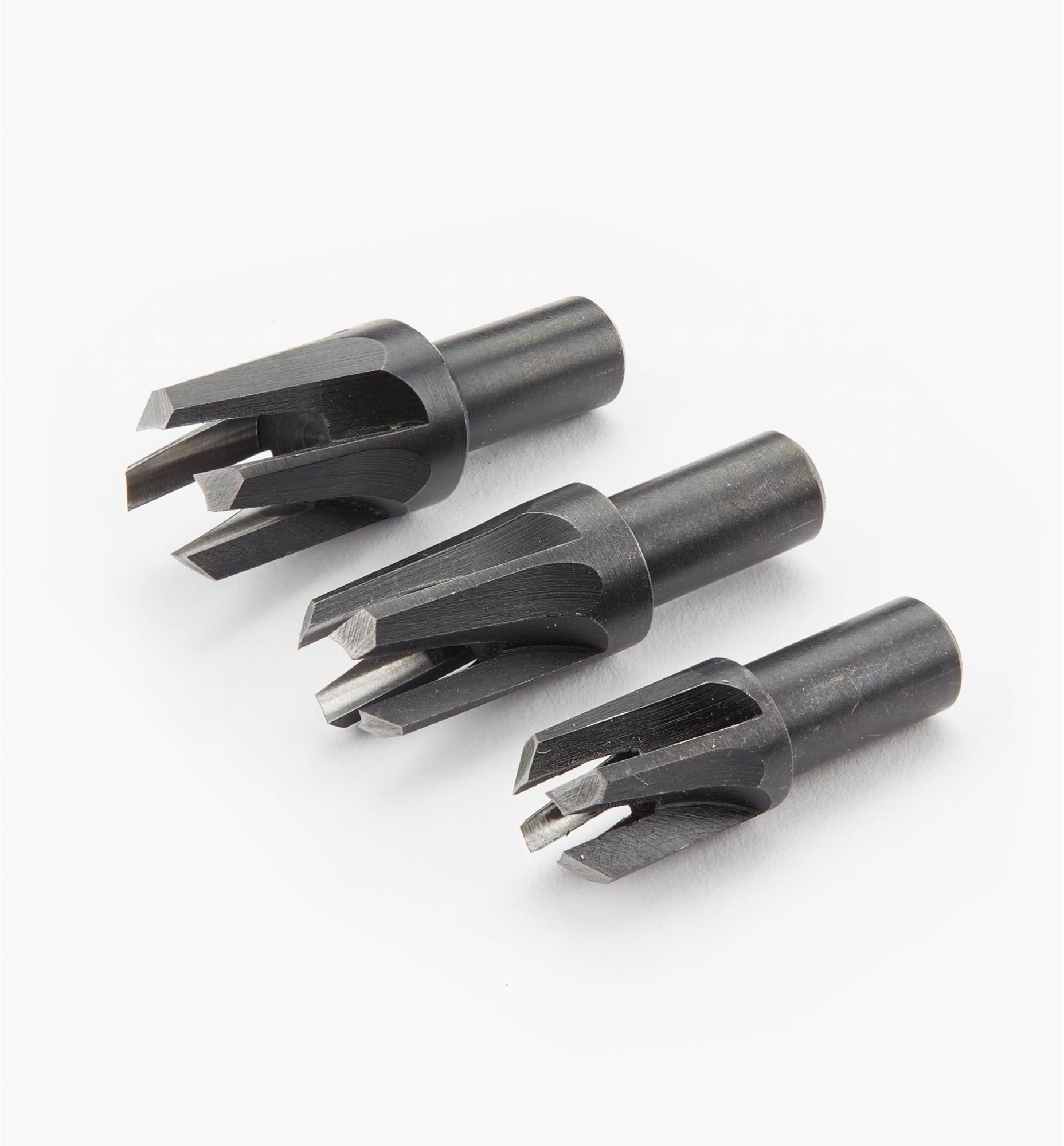 Veritas Tapered Snug Plug Cutters 6mm - Classic Hand Tools Limited