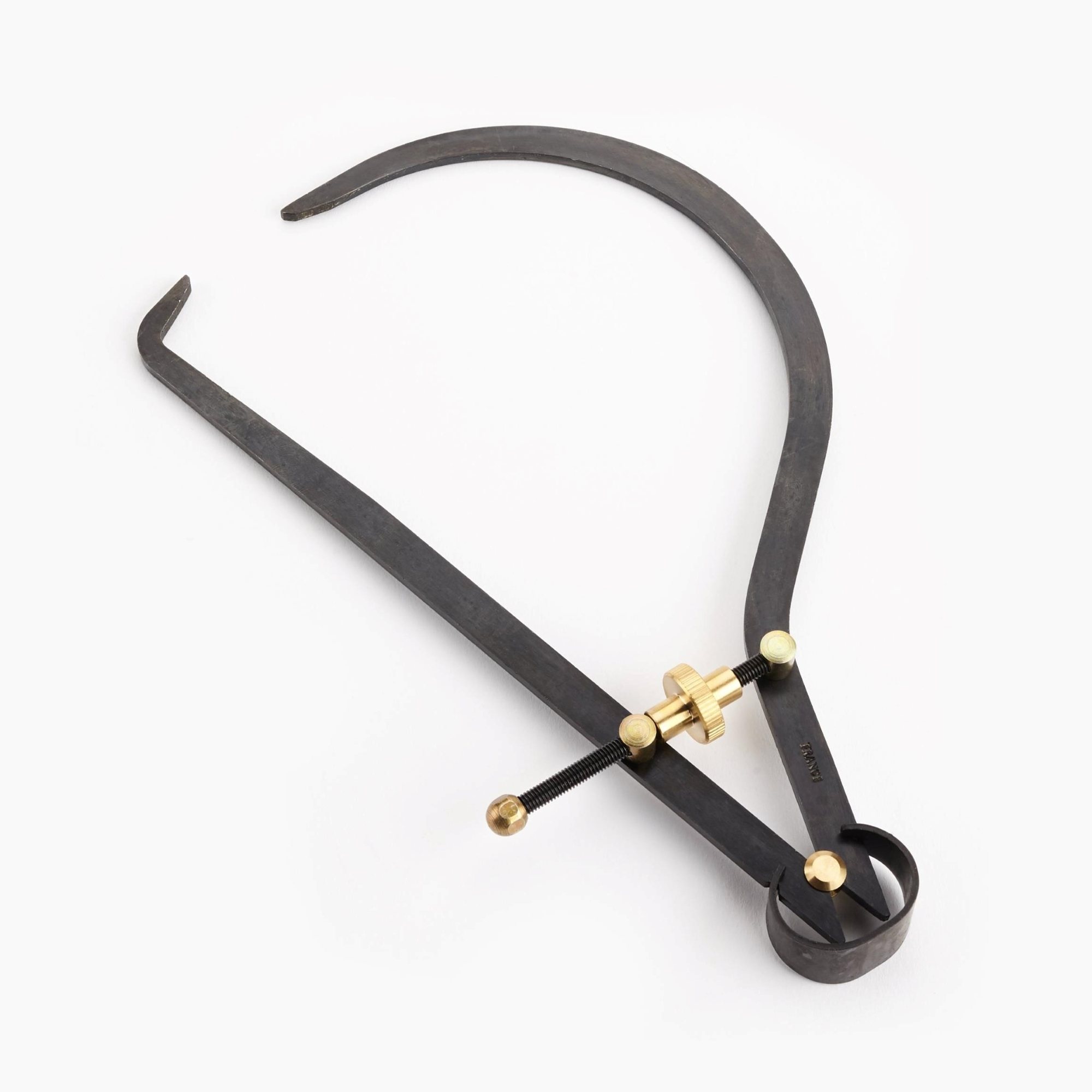 Veritas Thickness Calipers 230mm (9") - Classic Hand Tools Limited