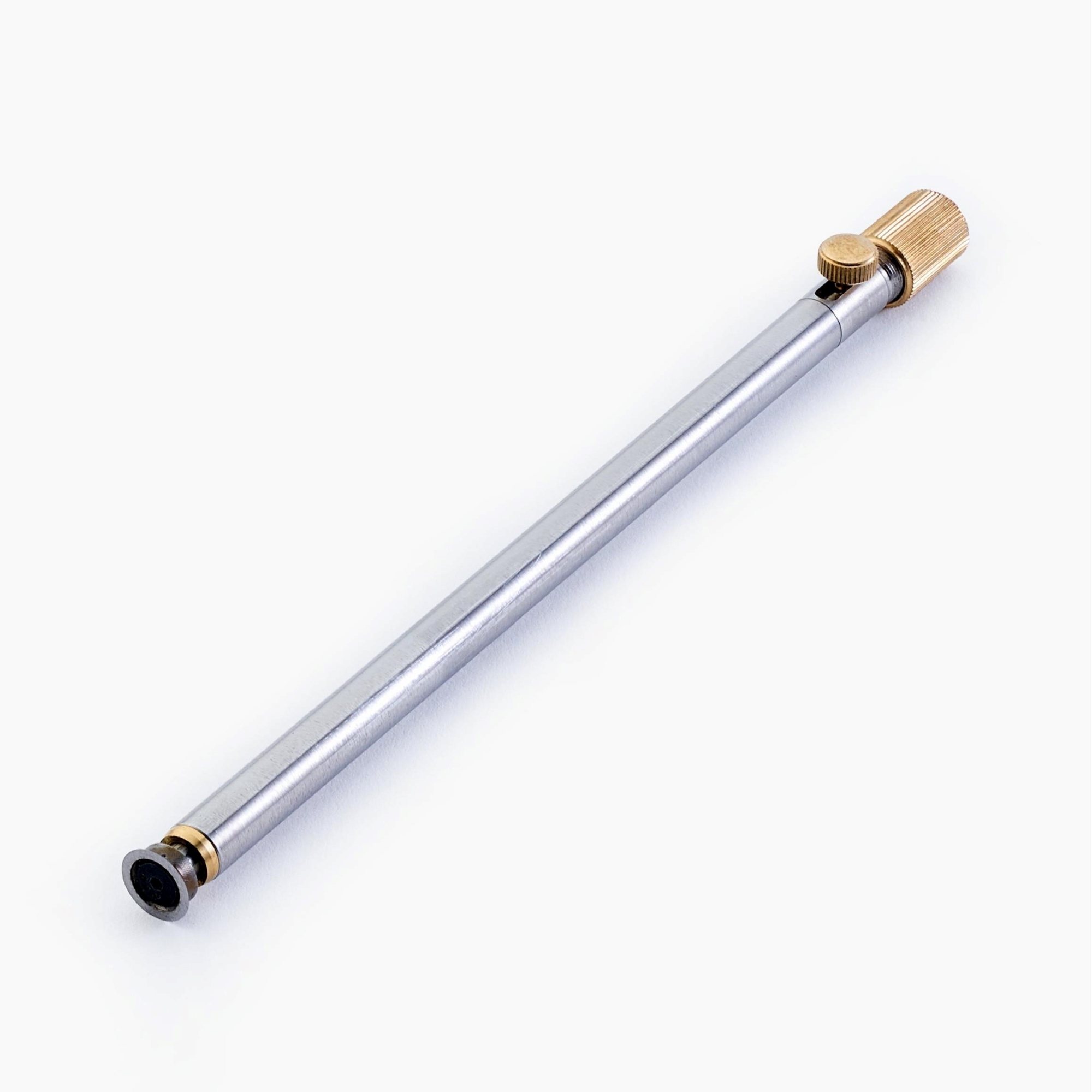 Veritas Micro-Adjust Rod for Wheel Marking Gauges - Classic Hand Tools ...