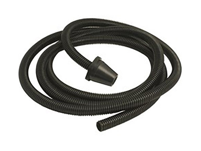 Dust Extraction Block Hose - Classic Hand Tools Limited