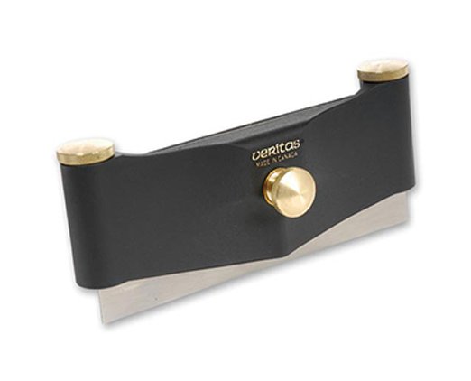 Veritas Scraper Holder - Classic Hand Tools Limited