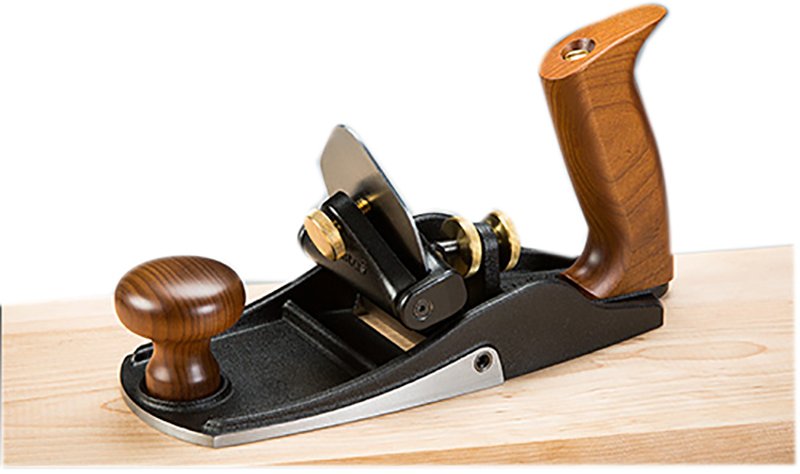 Veritas No.112 Style Scraping Plane - Classic Hand Tools Limited