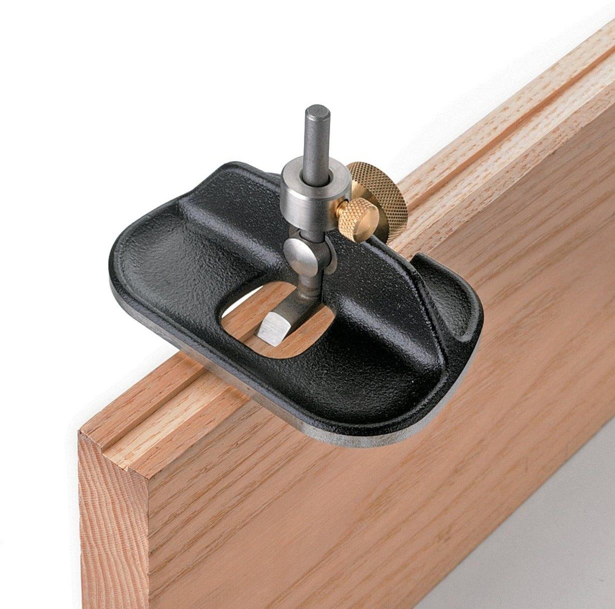 Veritas Small Router Plane - Classic Hand Tools Limited