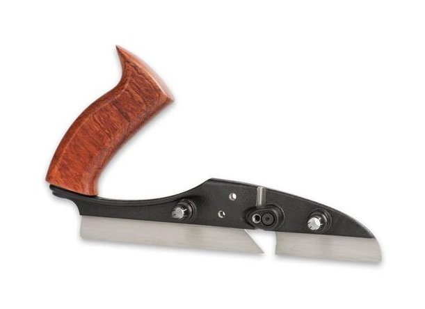 Veritas Beading Upgrade Kit for Small Plough Plane - Classic Hand Tools ...