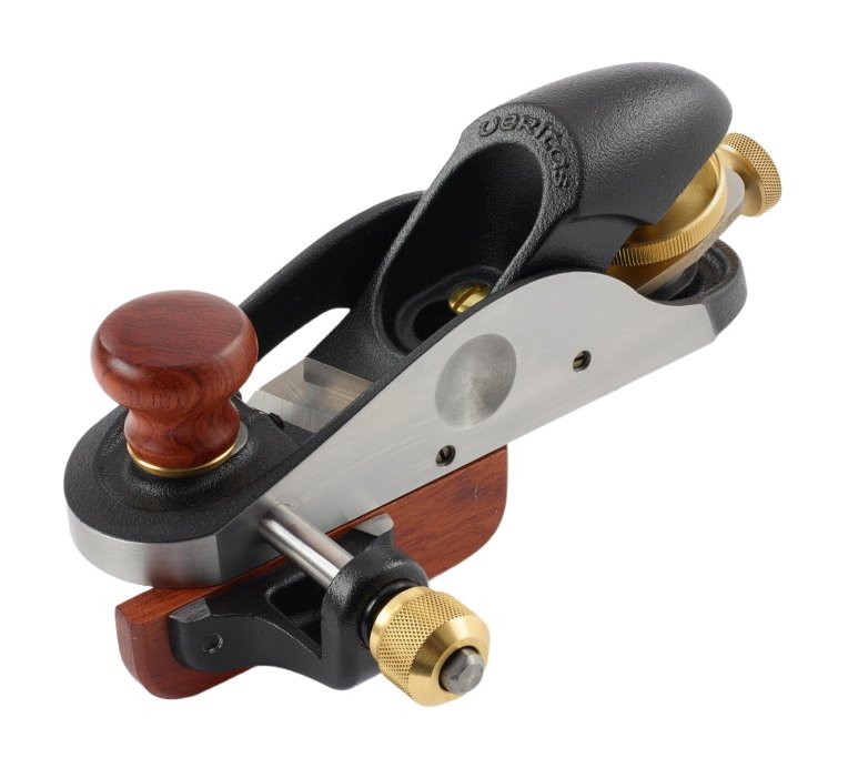 Veritas Skew Block Plane + PM-V11 Blade - Classic Hand Tools Limited