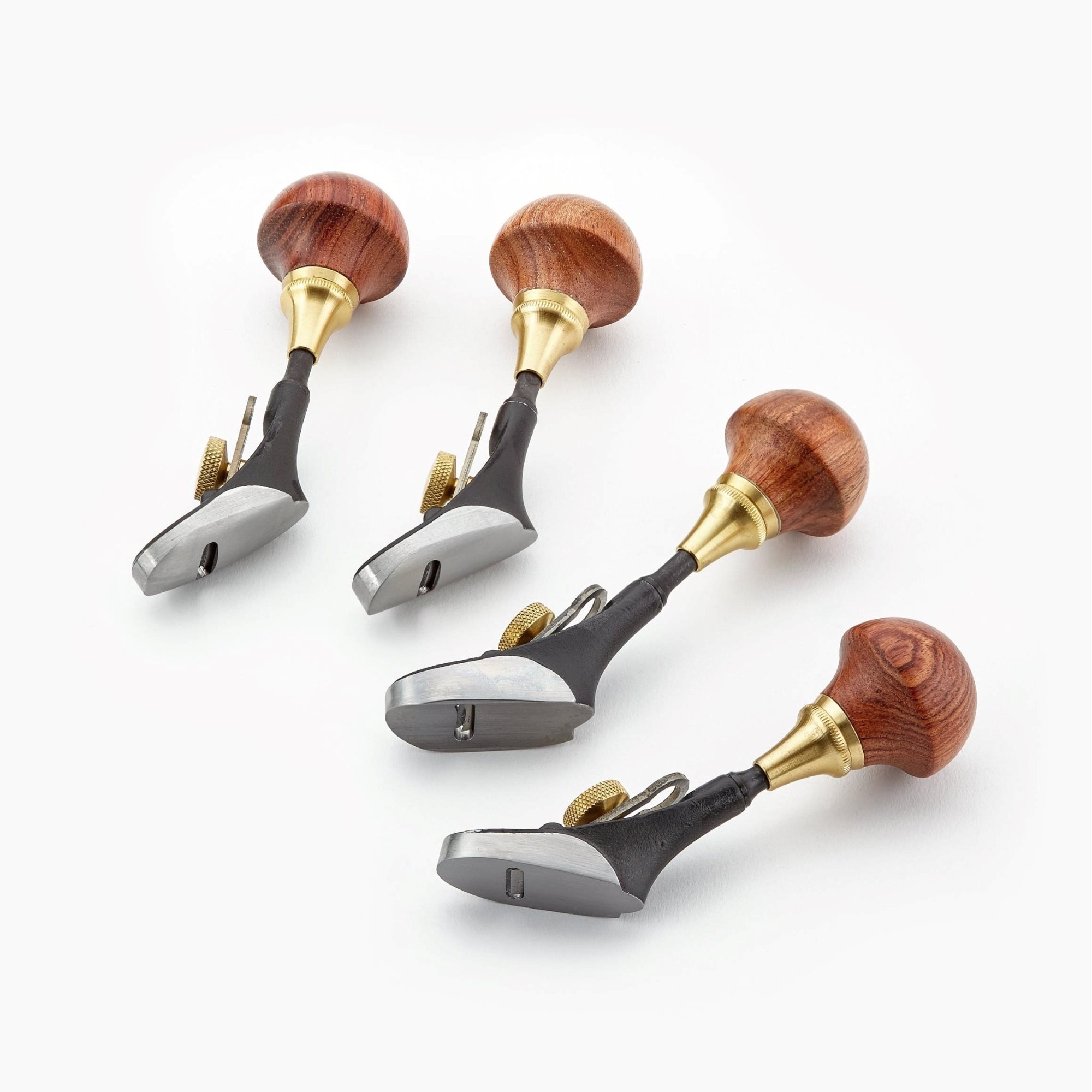 Veritas Detail Palm Plane - Flat - Classic Hand Tools Limited