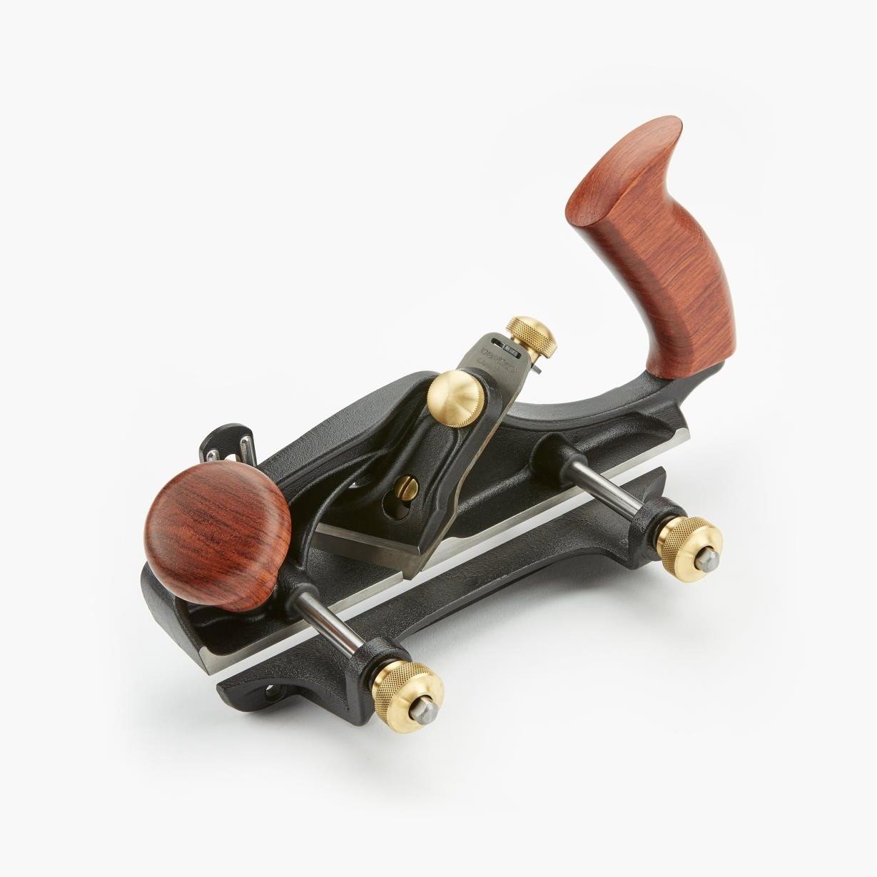 Veritas Skew Rabbet - Right Handed - 05P4577 - Classic Hand Tools Limited