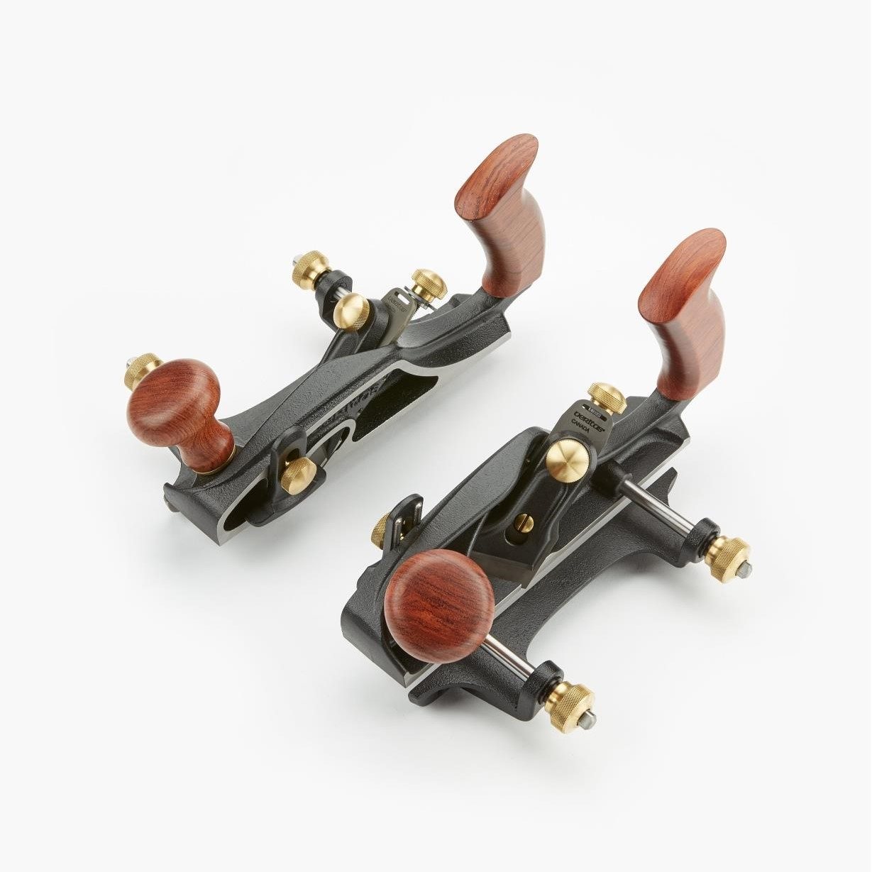 Veritas Skew Rabbet - Right Handed - 05P4577 - Classic Hand Tools Limited