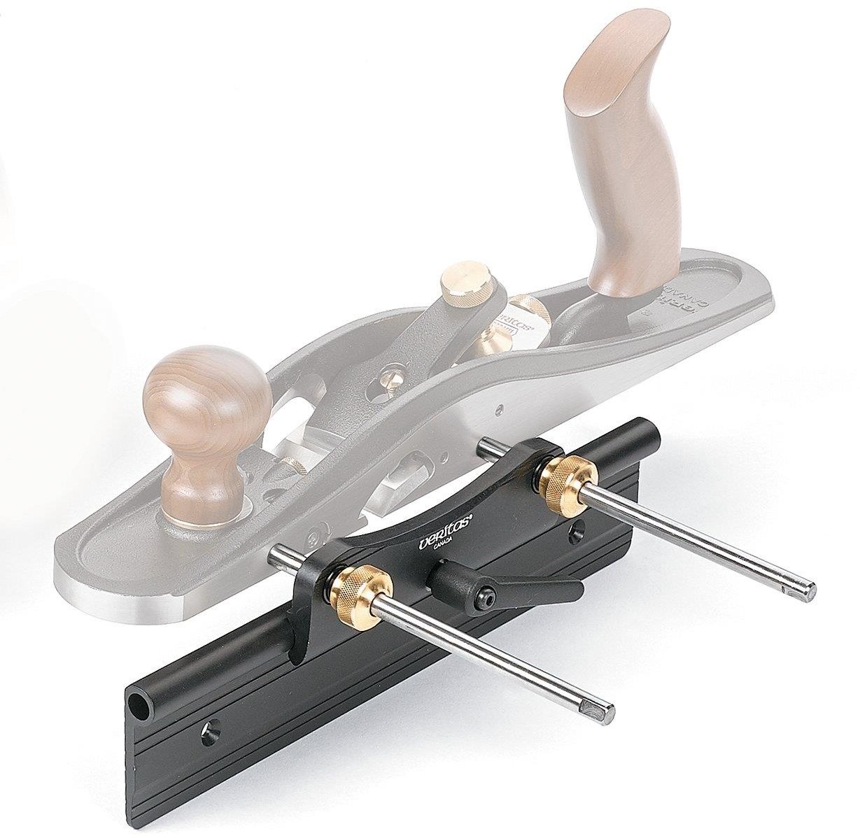 Veritas Variable Angle Fence for Bench Planes - Classic Hand Tools Limited