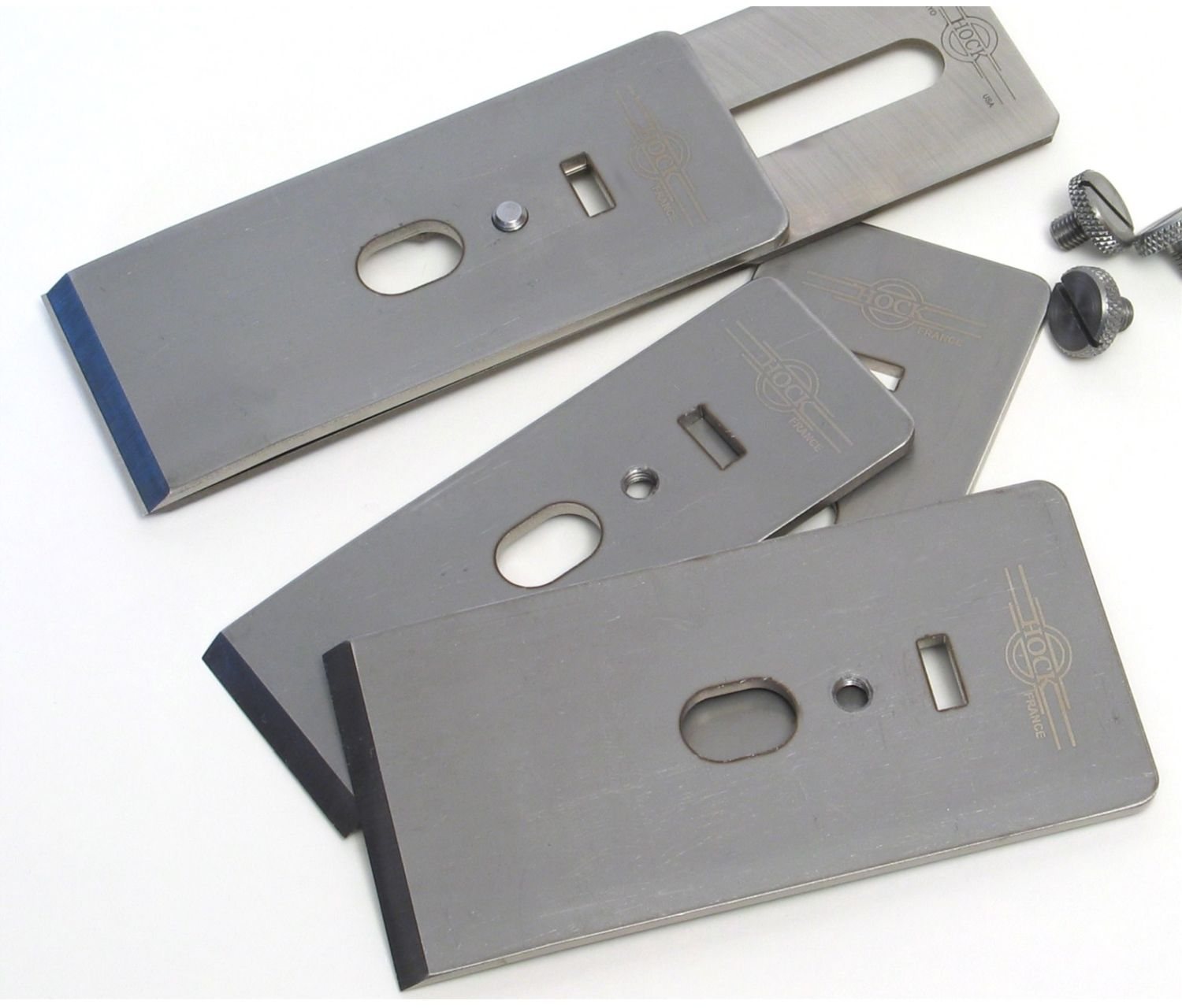 BK175: 1 3/4" Chipbreaker (fits #3 Blades) - Classic Hand Tools Limited