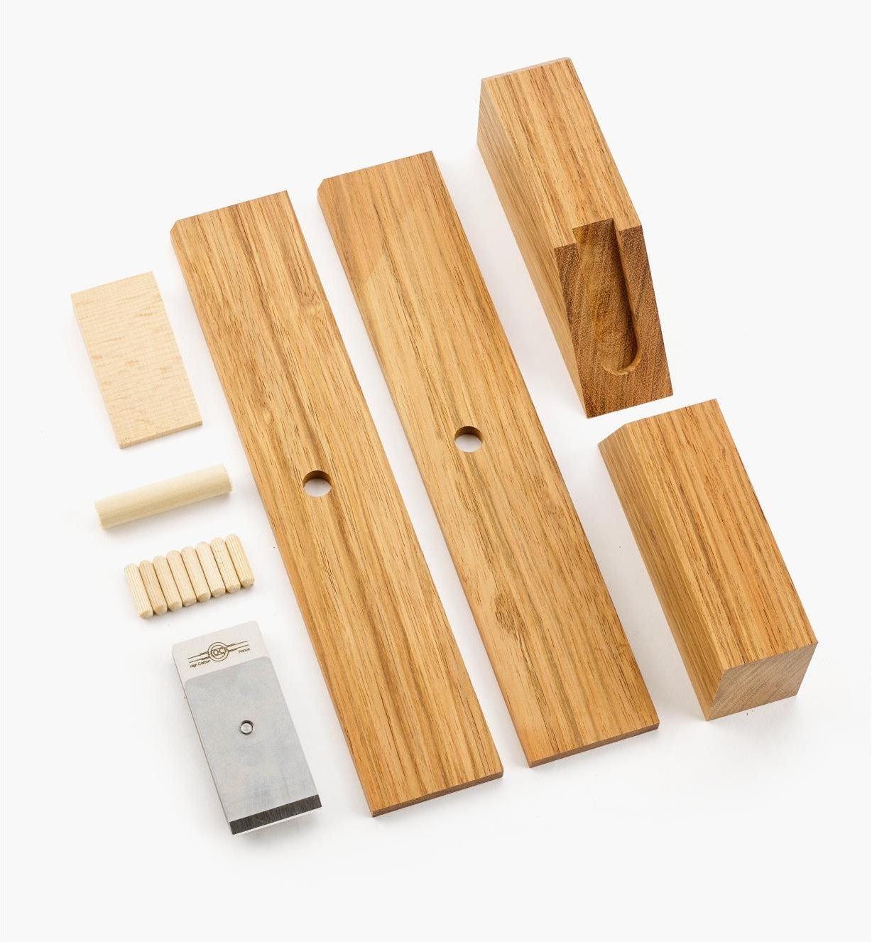 Hock Woodworking Plane Kit - Classic Hand Tools Limited