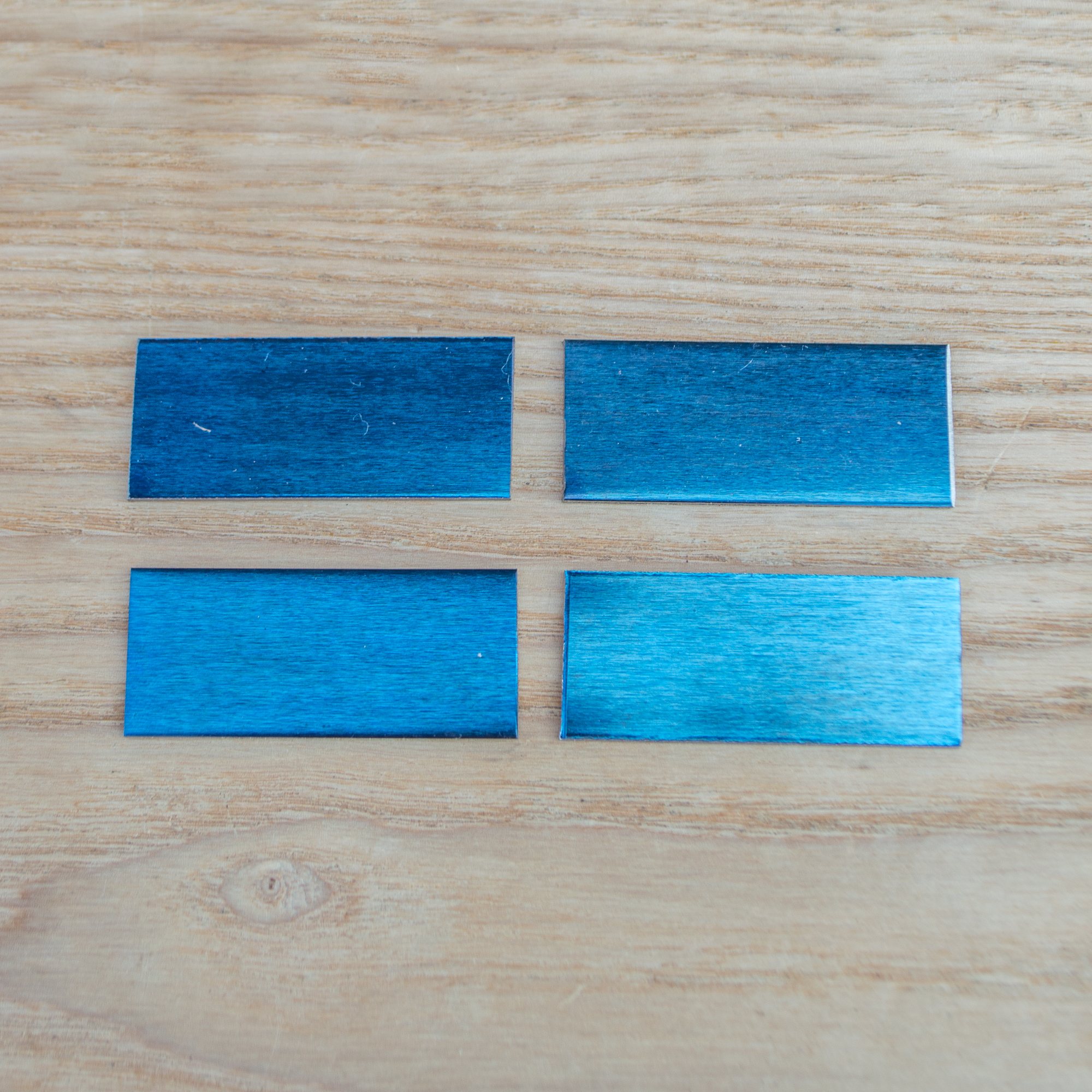 Hock Scratch Stock Extra Blades - Classic Hand Tools Limited