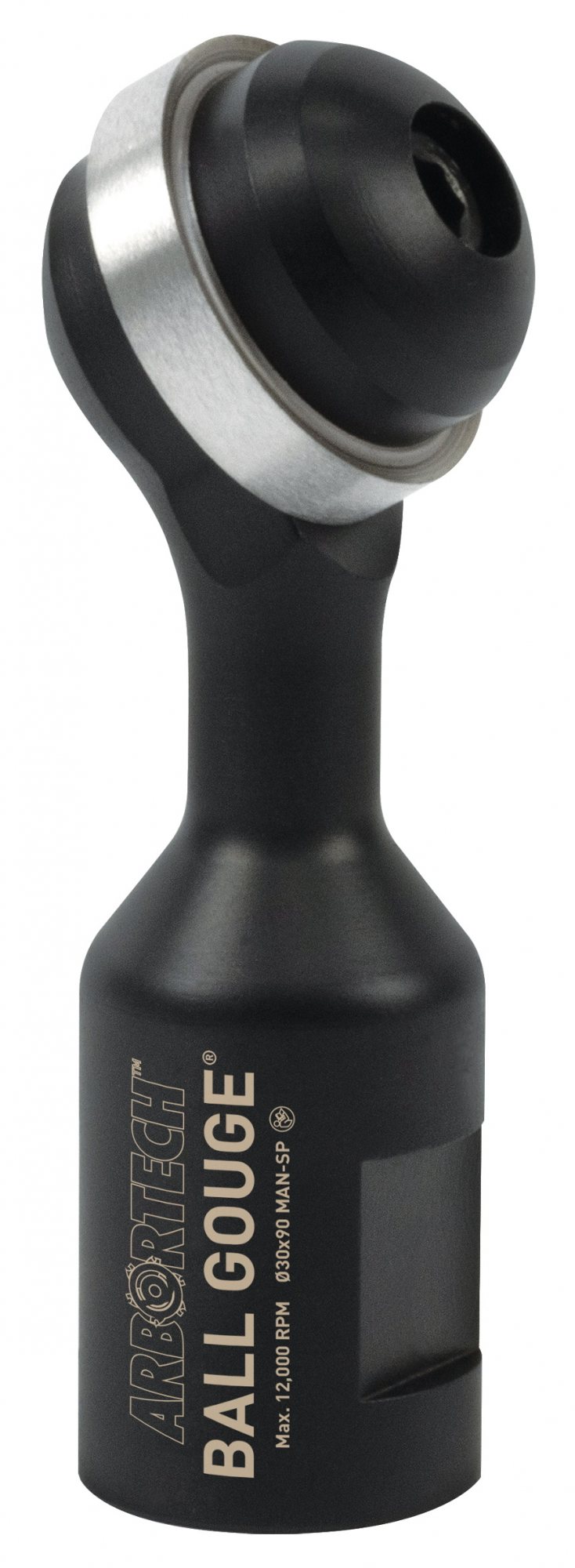 Arbortech Ball Gouge - Classic Hand Tools Limited