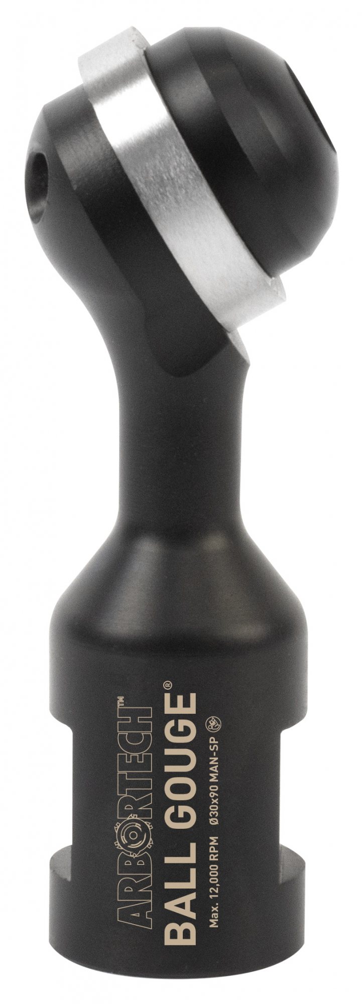 Arbortech Ball Gouge - Classic Hand Tools Limited