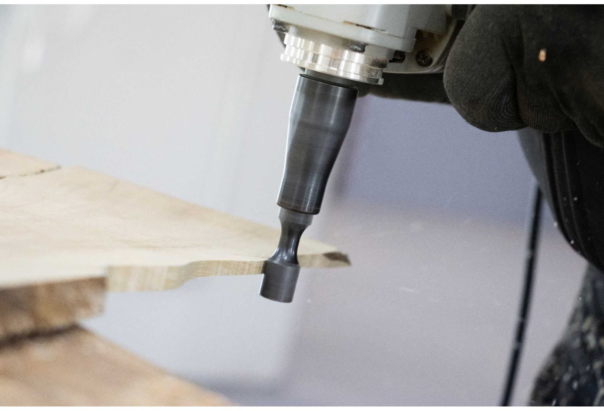 Arbortech Precision Carving System - Classic Hand Tools Limited