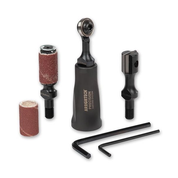 Arbortech Precision Carving System - Classic Hand Tools Limited