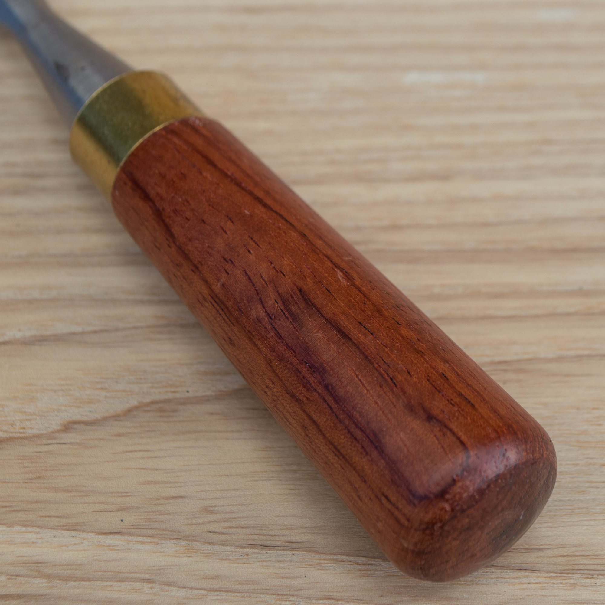 Ashley Iles MKII Butt Chisels 1/8" (3mm) - Classic Hand Tools Limited