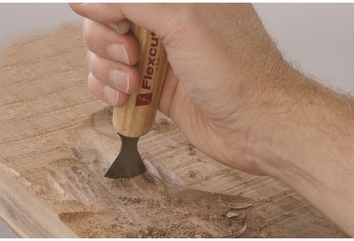 Flexcut Scraper Set SK121 - Classic Hand Tools Limited