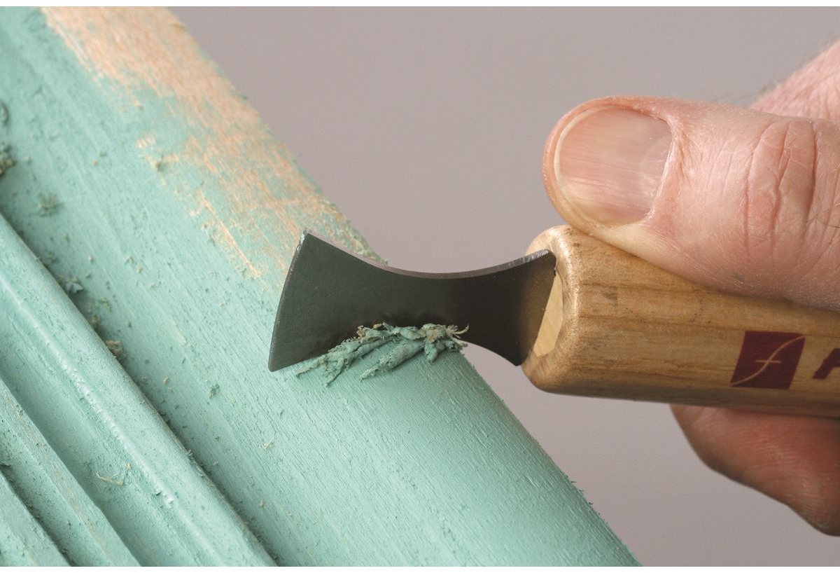 Flexcut Scraper Set SK121 - Classic Hand Tools Limited