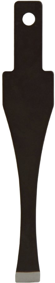 Flexcut 1/8" (3mm) No.3 Sweep Gouge SK600 - Classic Hand Tools Limited