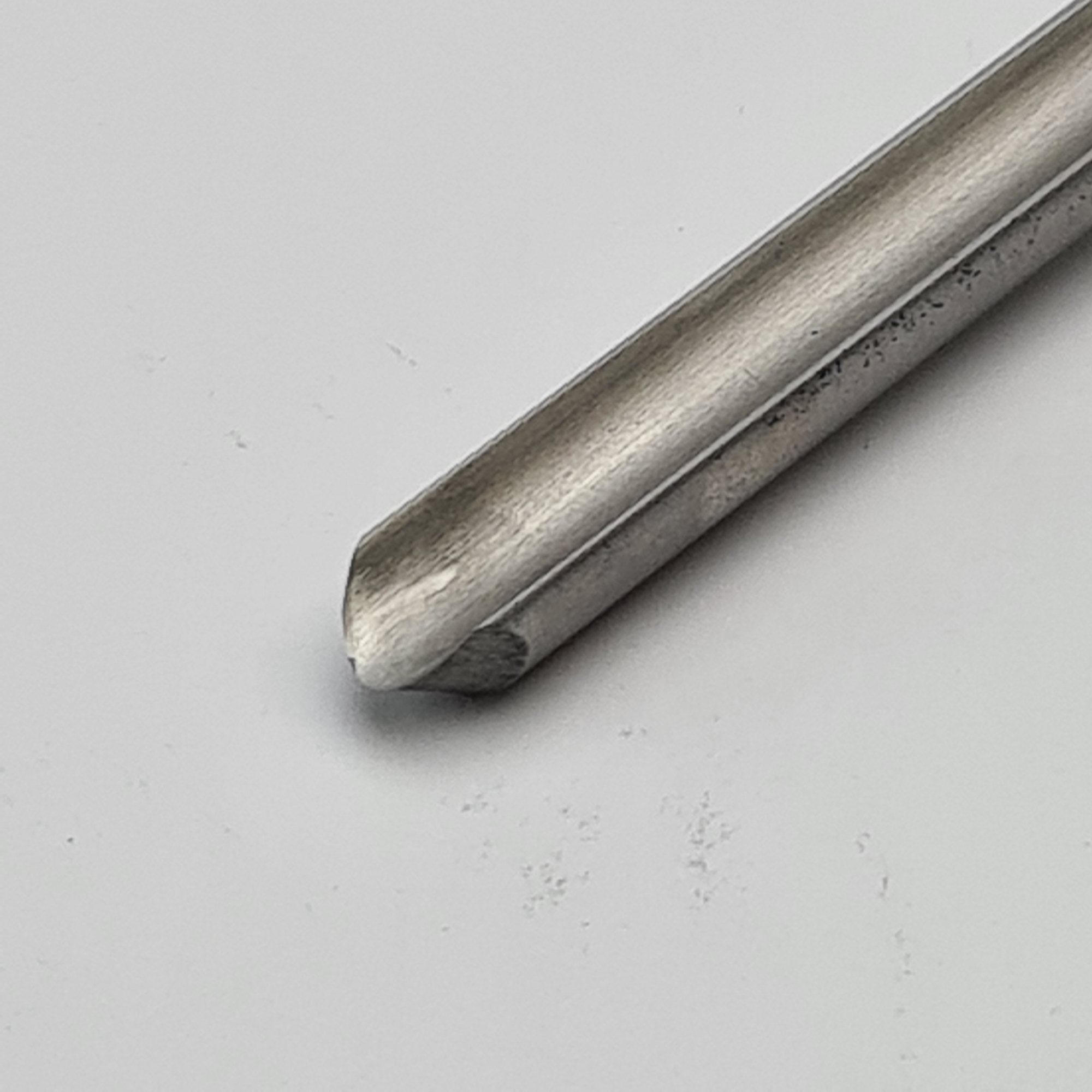 Ashley Iles 3/8" Spindle Gouge - Classic Hand Tools Limited