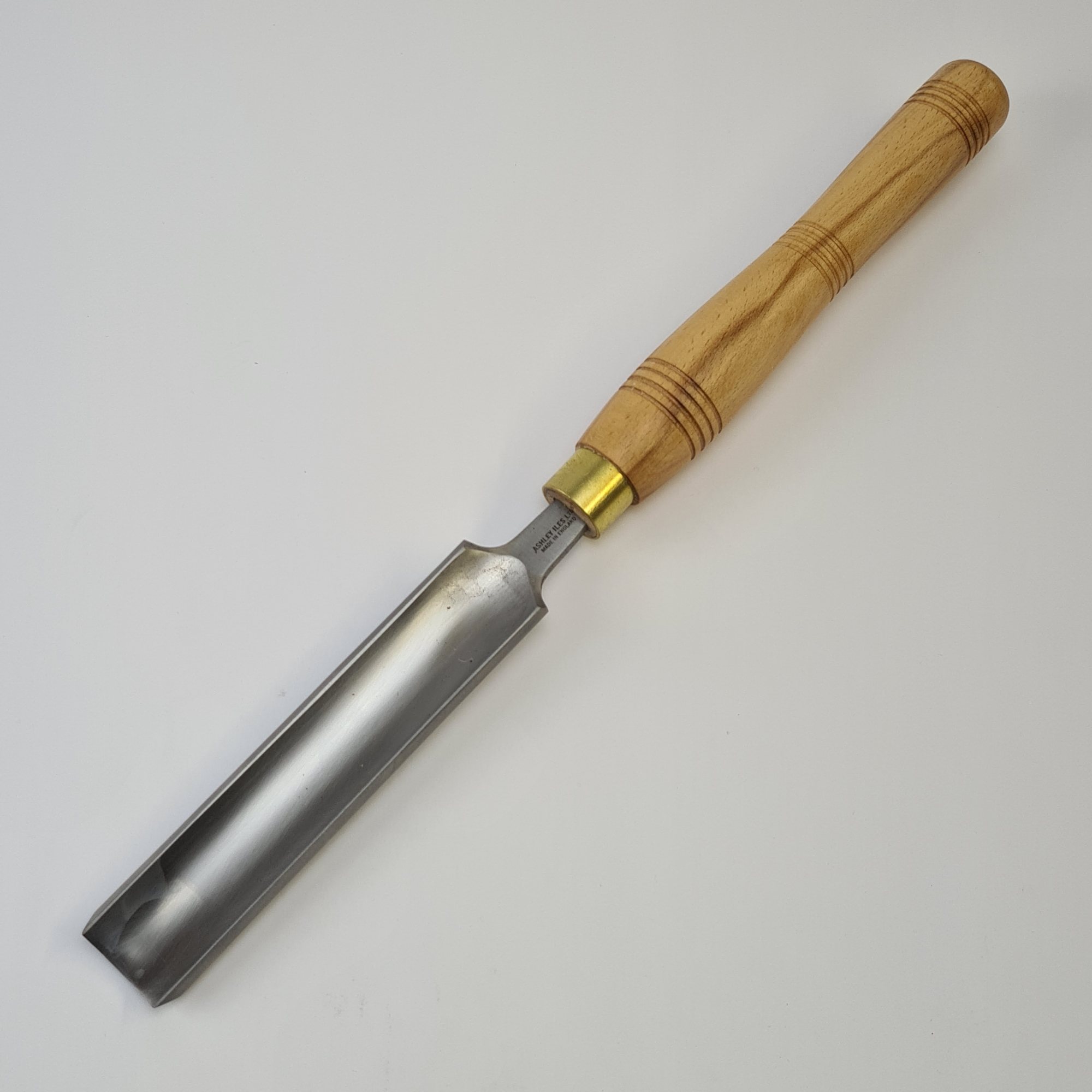 Ashley Iles Pole Lathe Tools - Set of 6 - Classic Hand Tools Limited