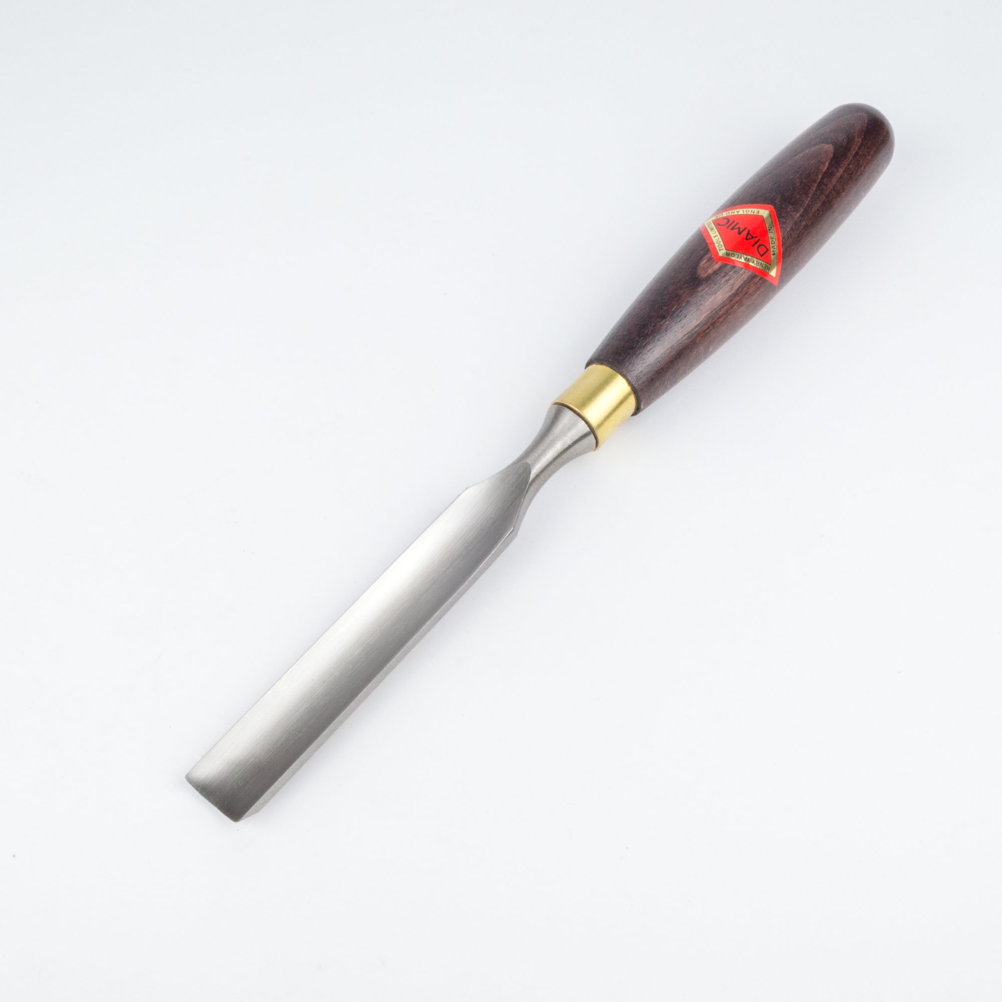 Henry Taylor Outcannel Firmer Gouge - 1/4" - F17 - Classic Hand Tools ...